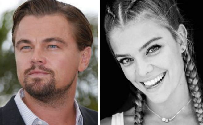 Así es Nina Agdal, la nueva novia de Leonardo DiCaprio